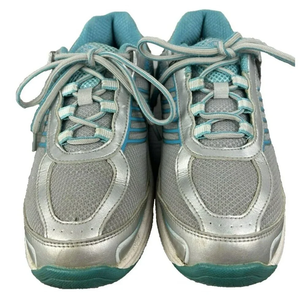 Orthofeet | Shoes | Orthofeet Biofit Verve Womens Sneakers 75 B Shoes ...
